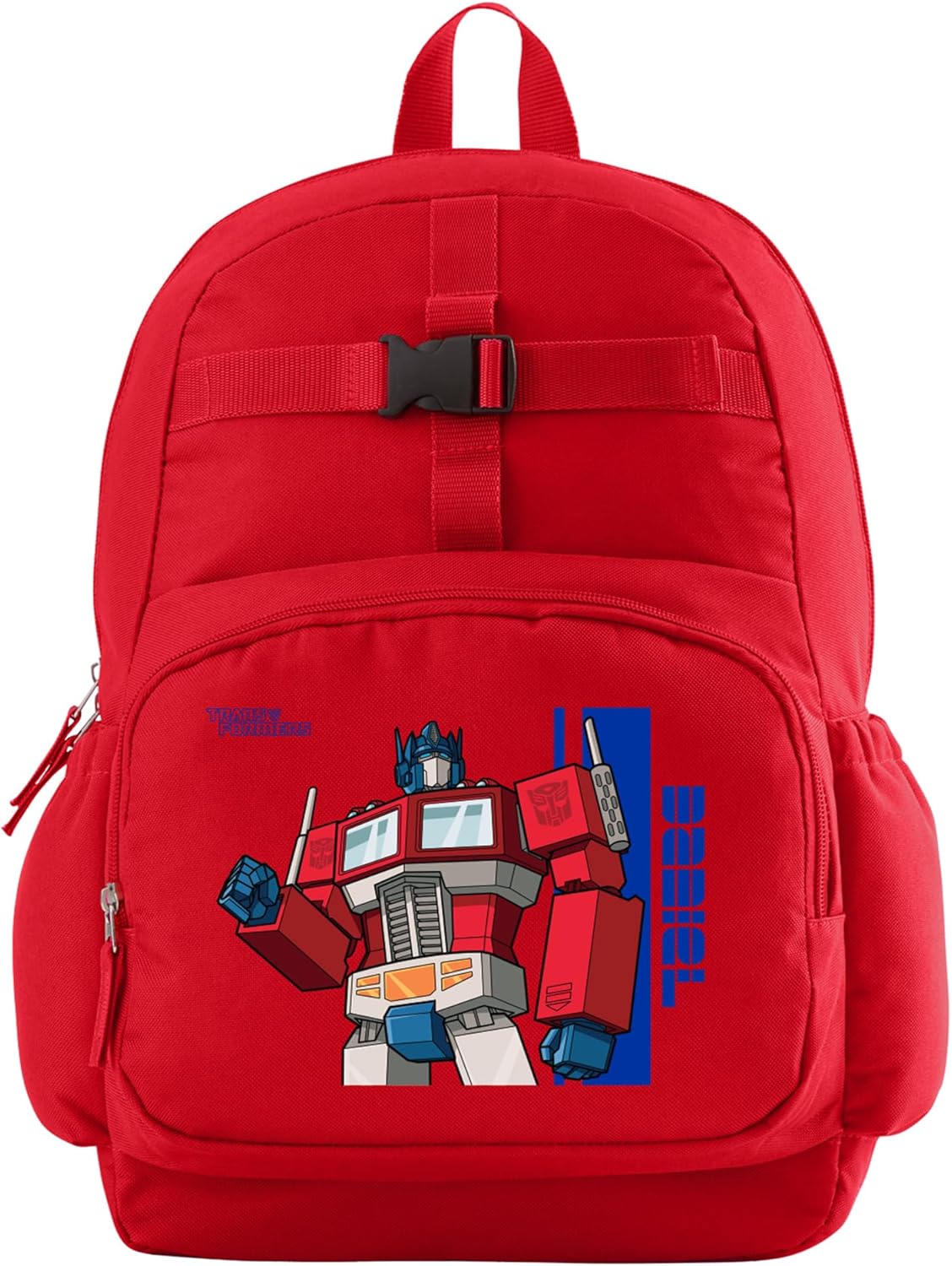 Amazon.com | Let's Make Memories Personalized Backpack with Lunch Box ...