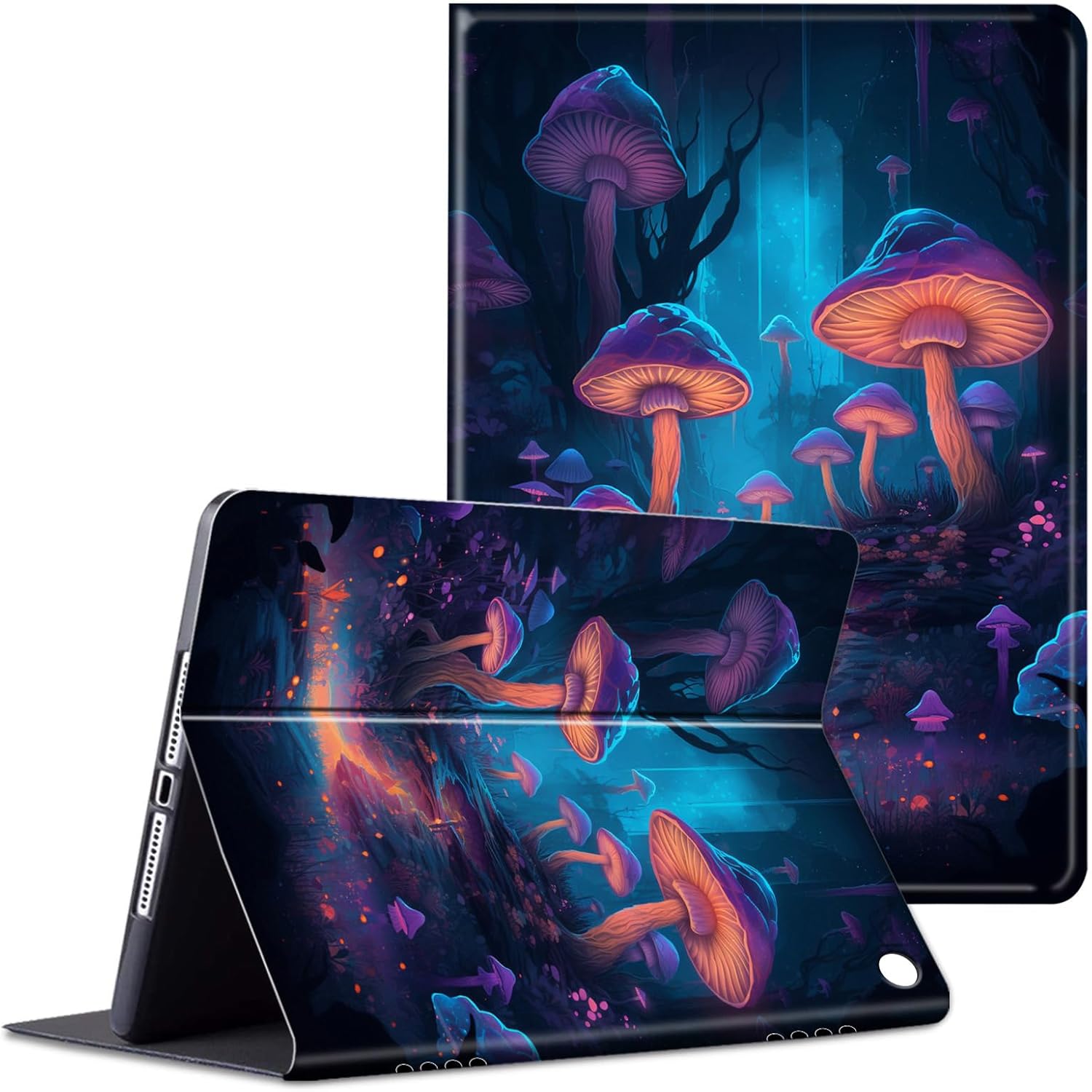 Amazon.com: for All-New Amazon Fire HD 10 Tablet Case(11th Generation ...