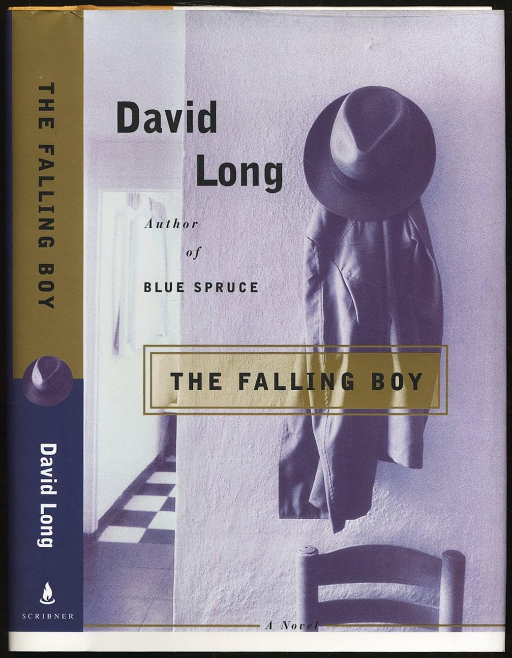 The Falling Boy: Long, David: 9780684800349: Amazon.com: Books