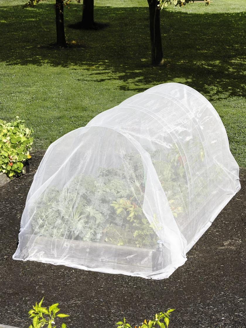Insect Screens For Garden