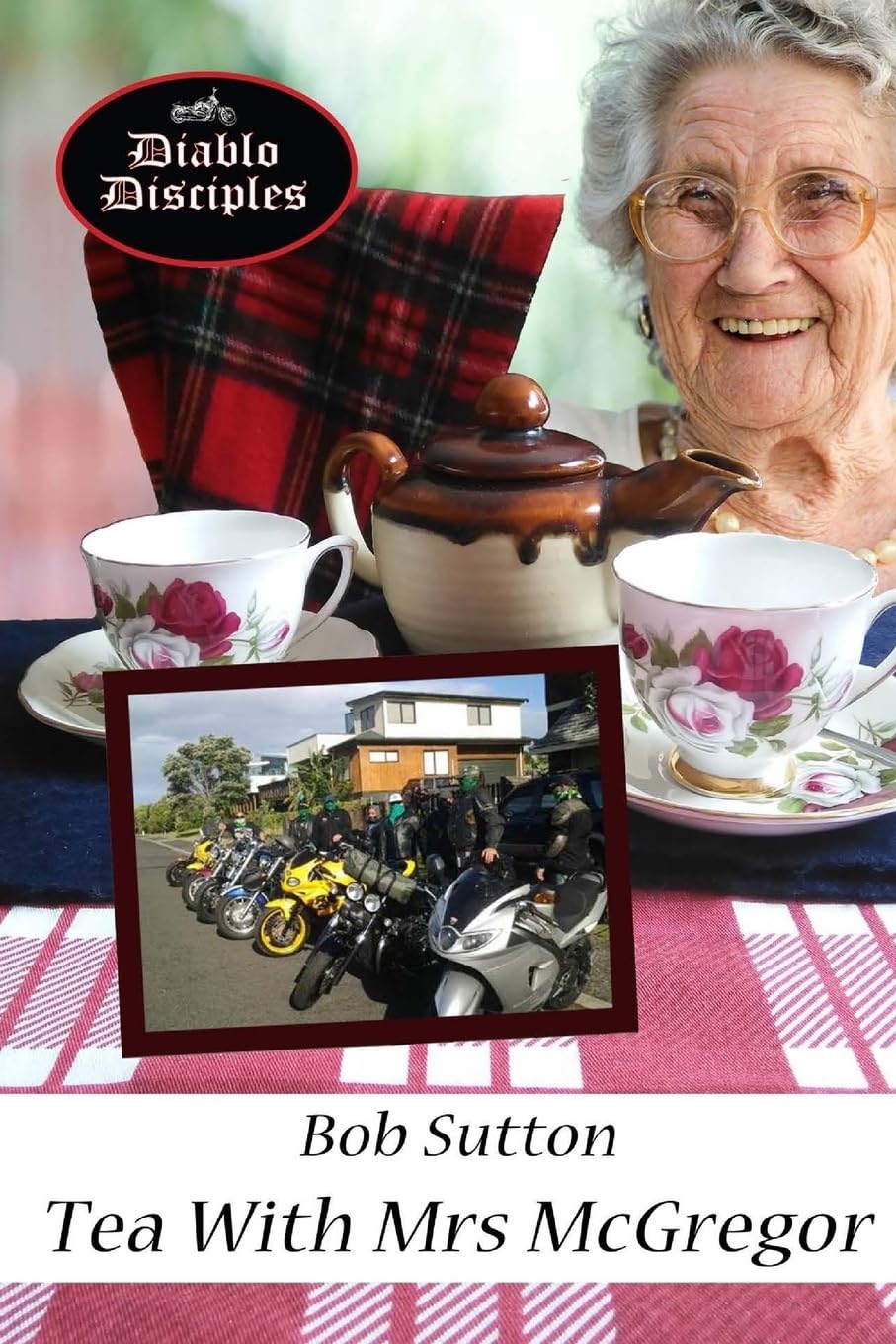 Amazon | Tea With Mrs Mcgregor | Sutton, Bob | Historical