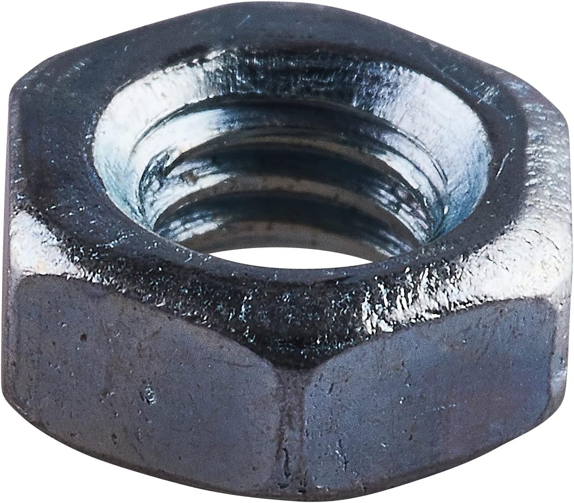 Am-Tech Z0390 M4 mutter (58 st) : Amazon.se: Bygg, el & verktyg