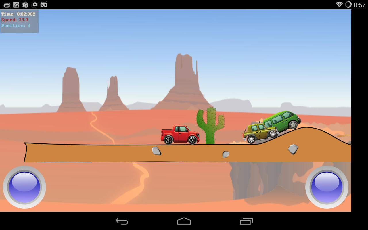 CHASE! - App on Amazon Appstore