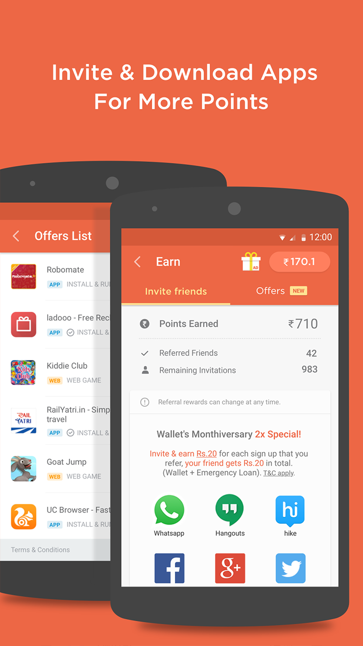 Mobile Balance Check&Recharge - App on Amazon Appstore