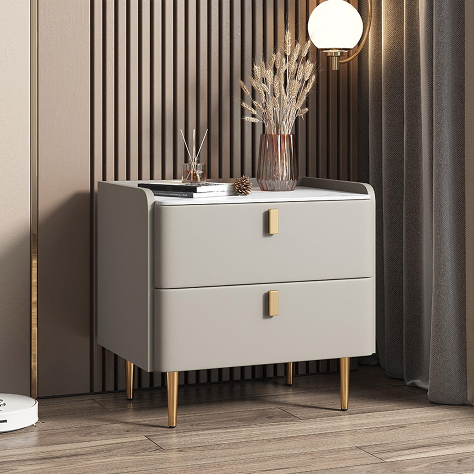 Modern Bedside Table