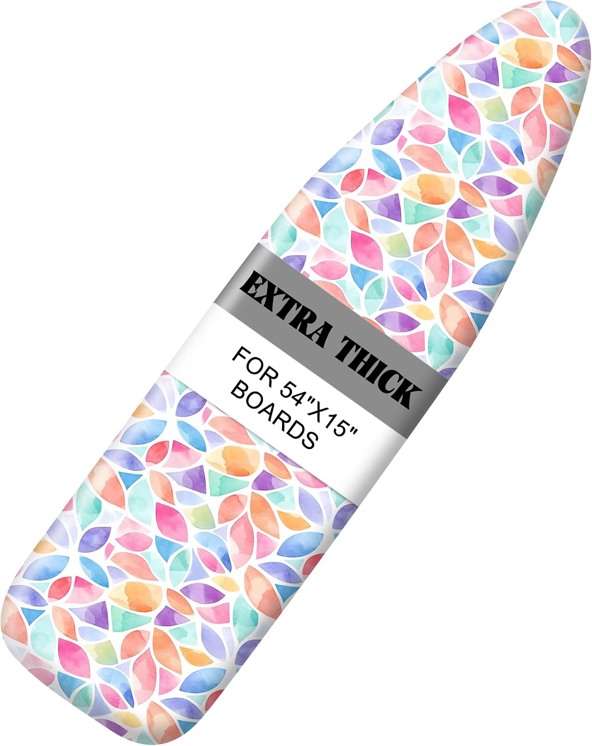 Amazon.com: Ironing Board Cover 15"x54", Standard Size Replacement Iron ...