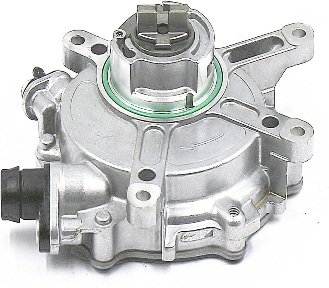 Amazon.com: VIPCAR 2762300065 Brake Vacuum Pump for Mercedes-Benz 2012 ...