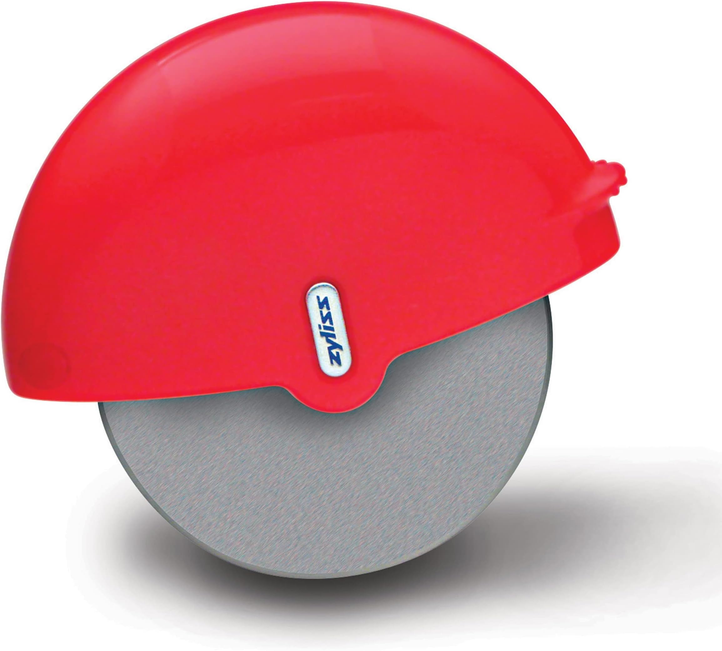 Amazon.com: Zyliss Pizza Wheel - Handheld Pizza Cutter with Removable ...