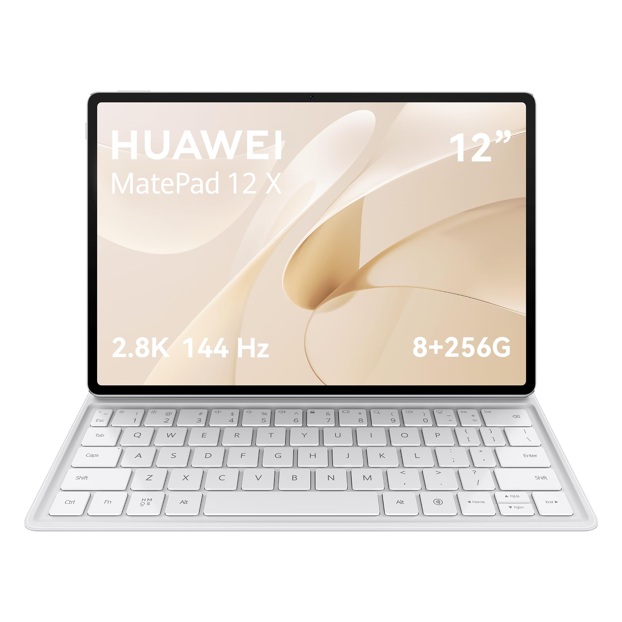 HUAWEI MatePad 12 X, Tablet 8+256G, Pantalla FullView 2.8K de 12 ...