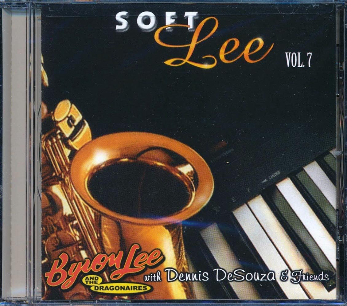 Soft Lee Vol. 7 | Amazon.com.br