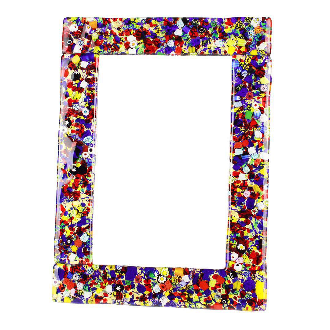 Cadre Fantaisie Rectangulaire Cadre Rectangulaire Gonflable 2