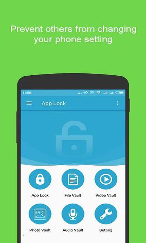 Best AppLock:Amazon.com:Appstore for Android
