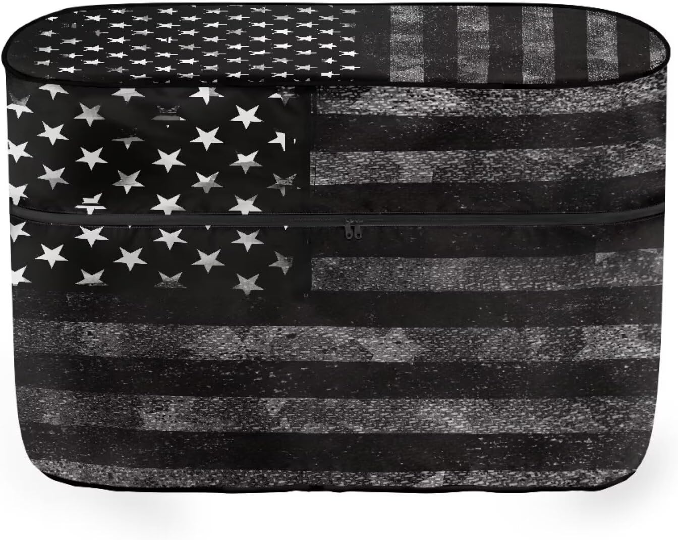Amazon.com: Whosucclay American Flag RV Propane Tank Cover - Double ...