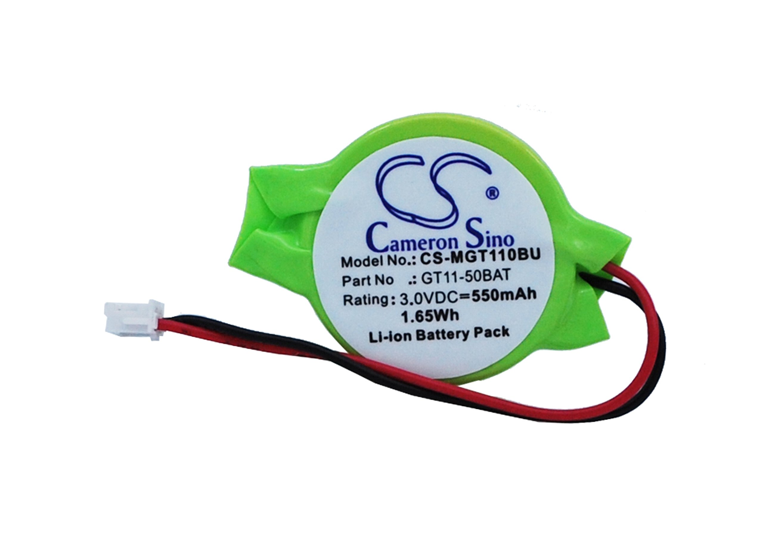 Amazon.com: FITHOOD Battery Replacement for Mitsubishi GOT 1000 Series ...