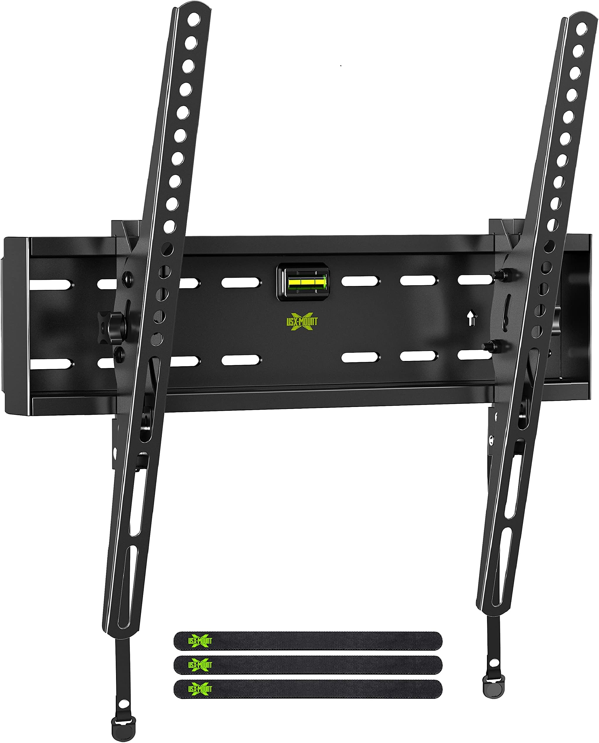 Amazon.com: Swift Mount SWIFT100-AP Low Profile TV Wall Mount for Most ...