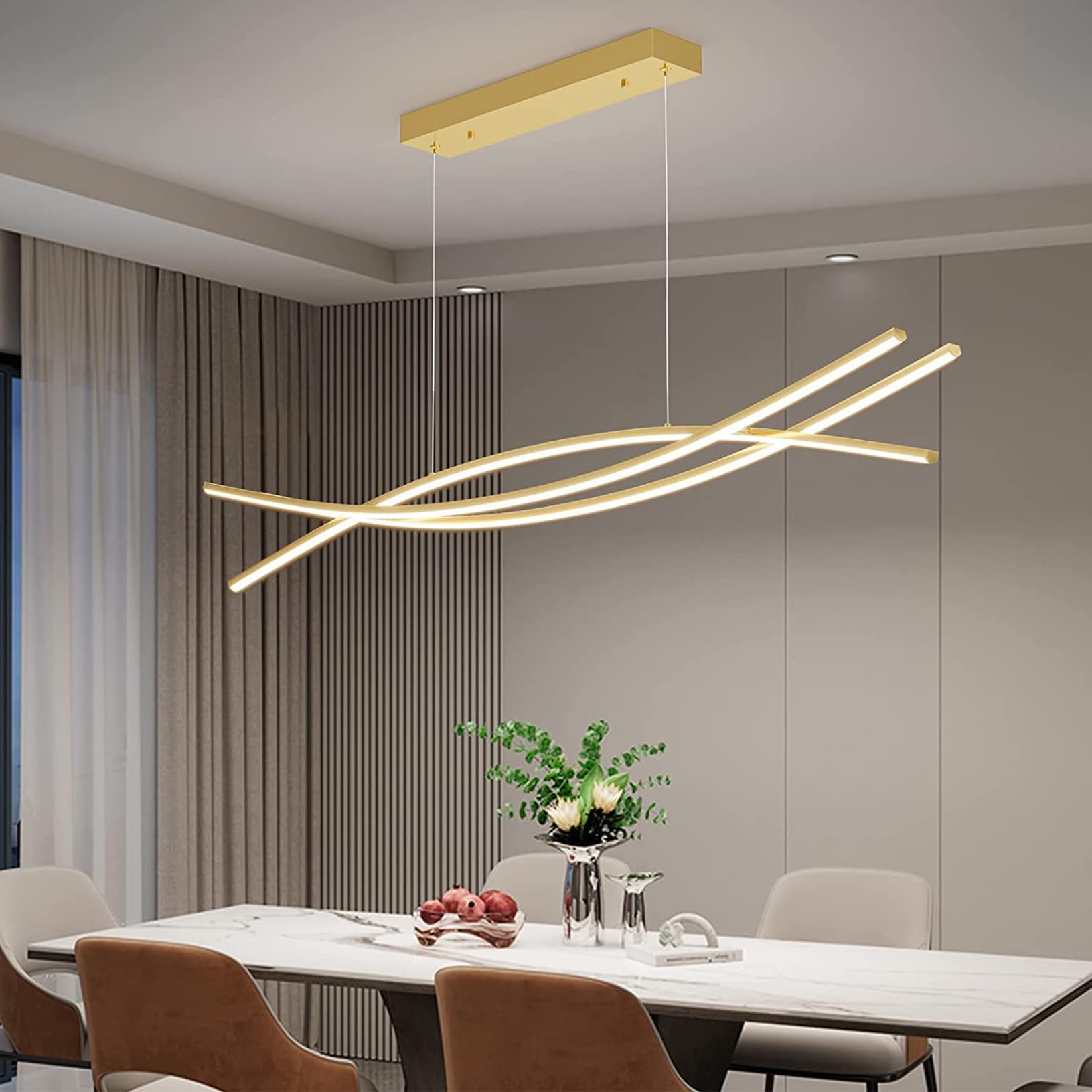 Pendelleuchten Wohnzimmer Hhenverstellbar