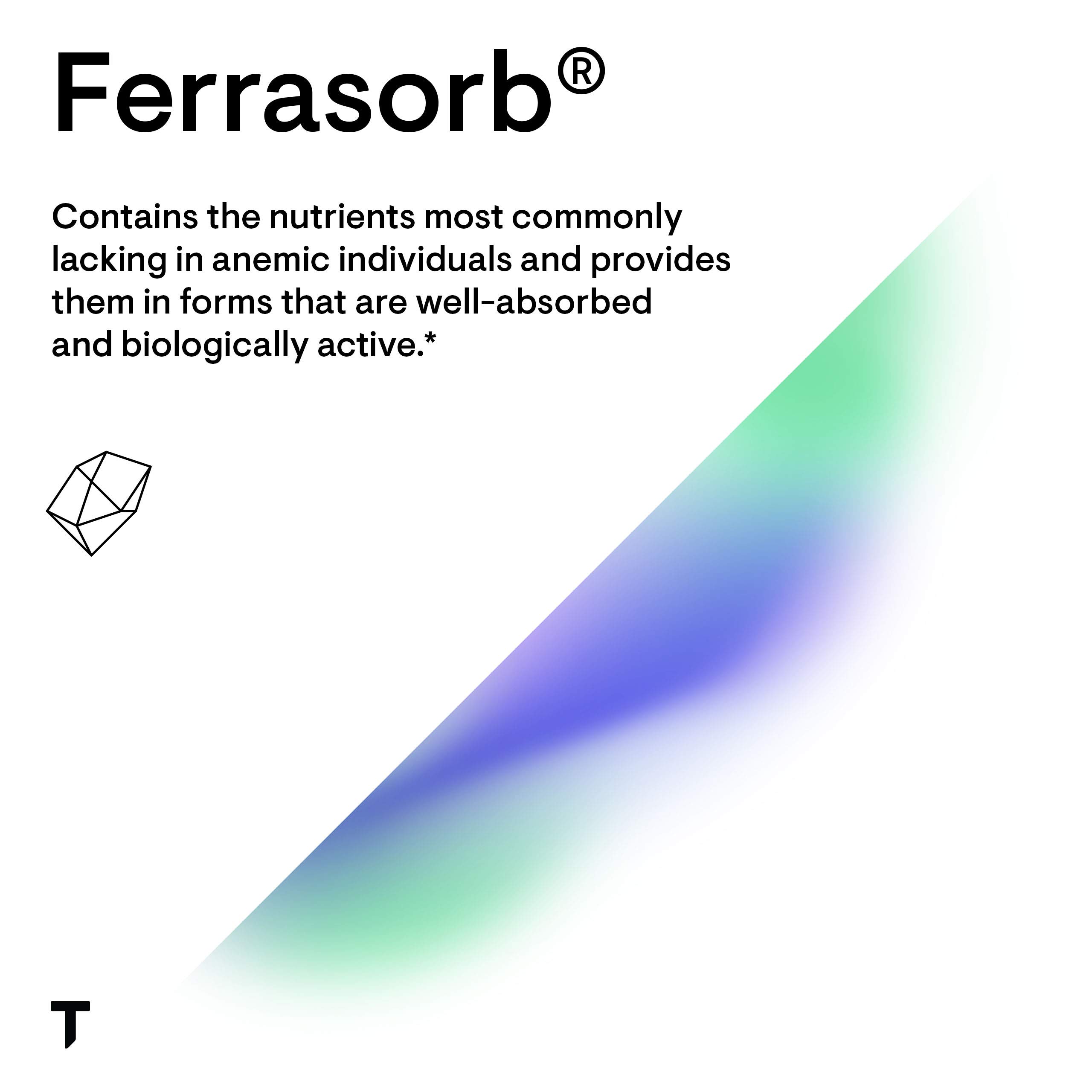 Thorne Research - Ferrasorb -...B0797PJQMT | Encarguelo.com