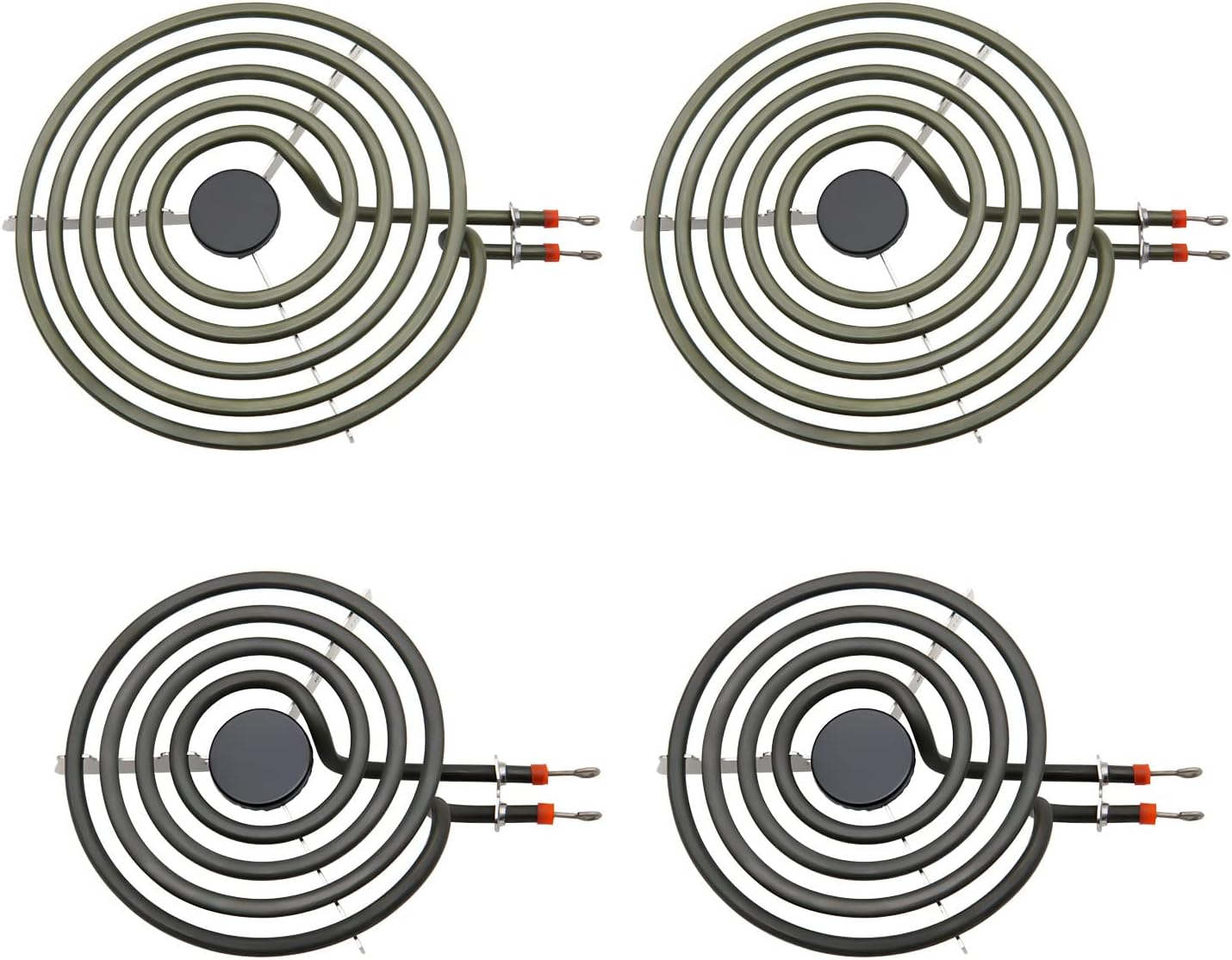 Amazon Siwdoy Pack Of 4 MP22YA Electric Range Burner Element amazon-siwdoy-pack-of-4-mp22ya-electric-range-burner-element