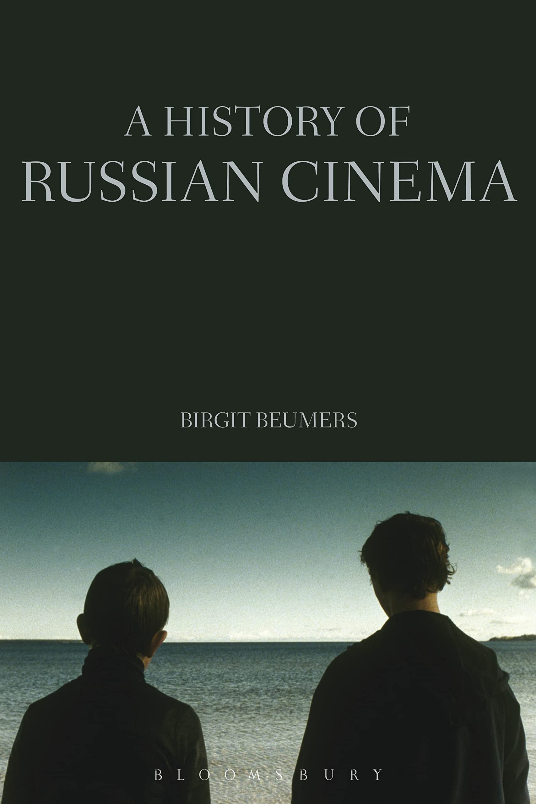 A History of Russian Cinema: Beumers, Birgit: 9781845202156: Amazon.com ...