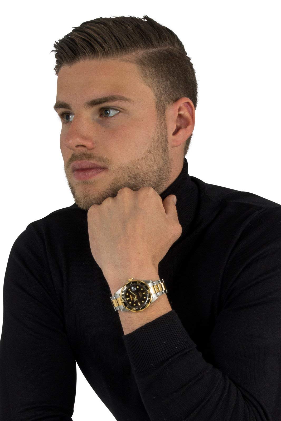 Invicta Men's 8934 Pro Di...B000GX8W2O | Encarguelo.com.ec