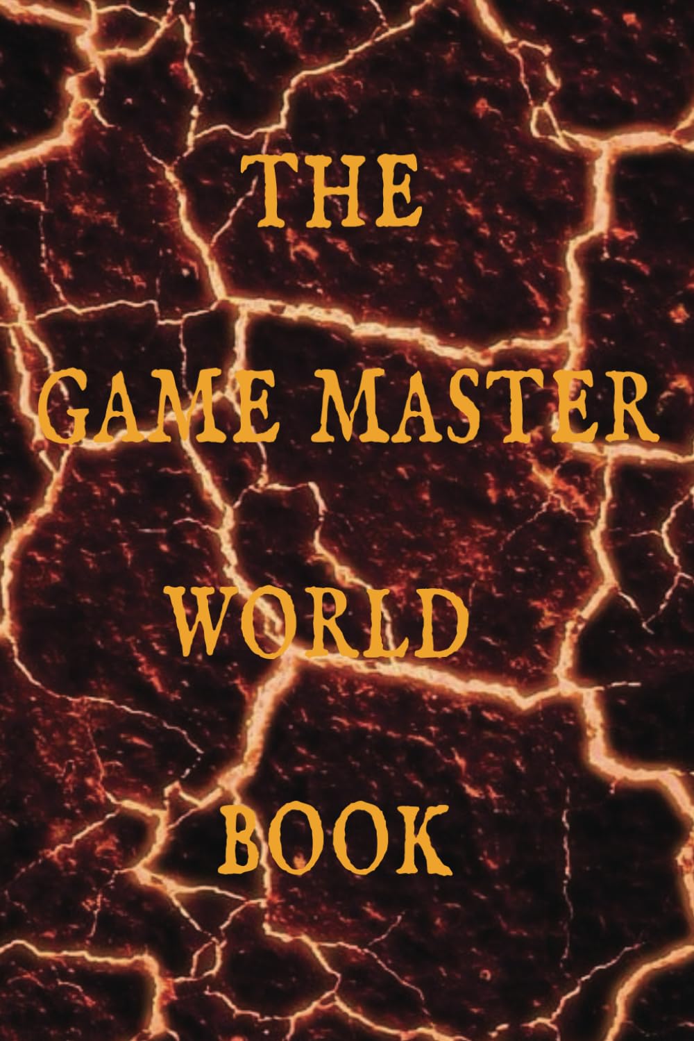 game master world building and playing notebook for advanced and ...