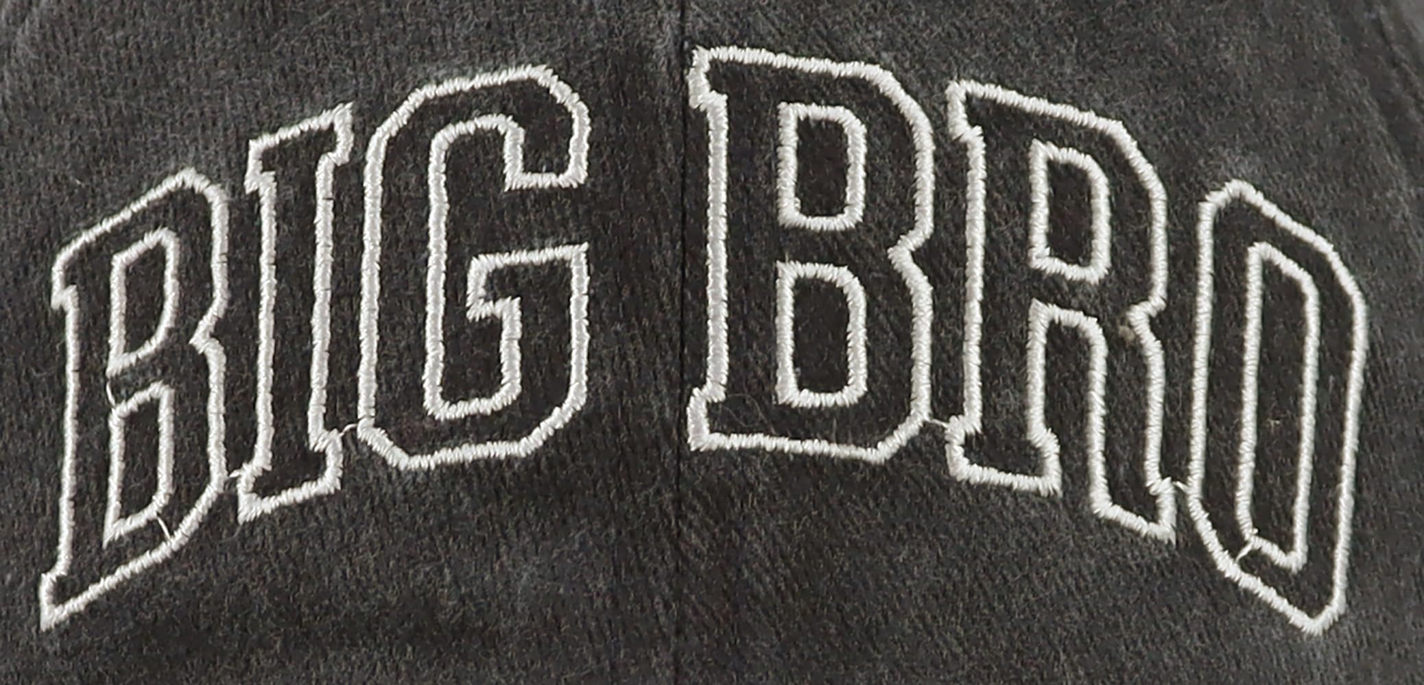 Snapklik.com : Big New Brother Gifts For Boys, Promoted To Big Bro Hats ...