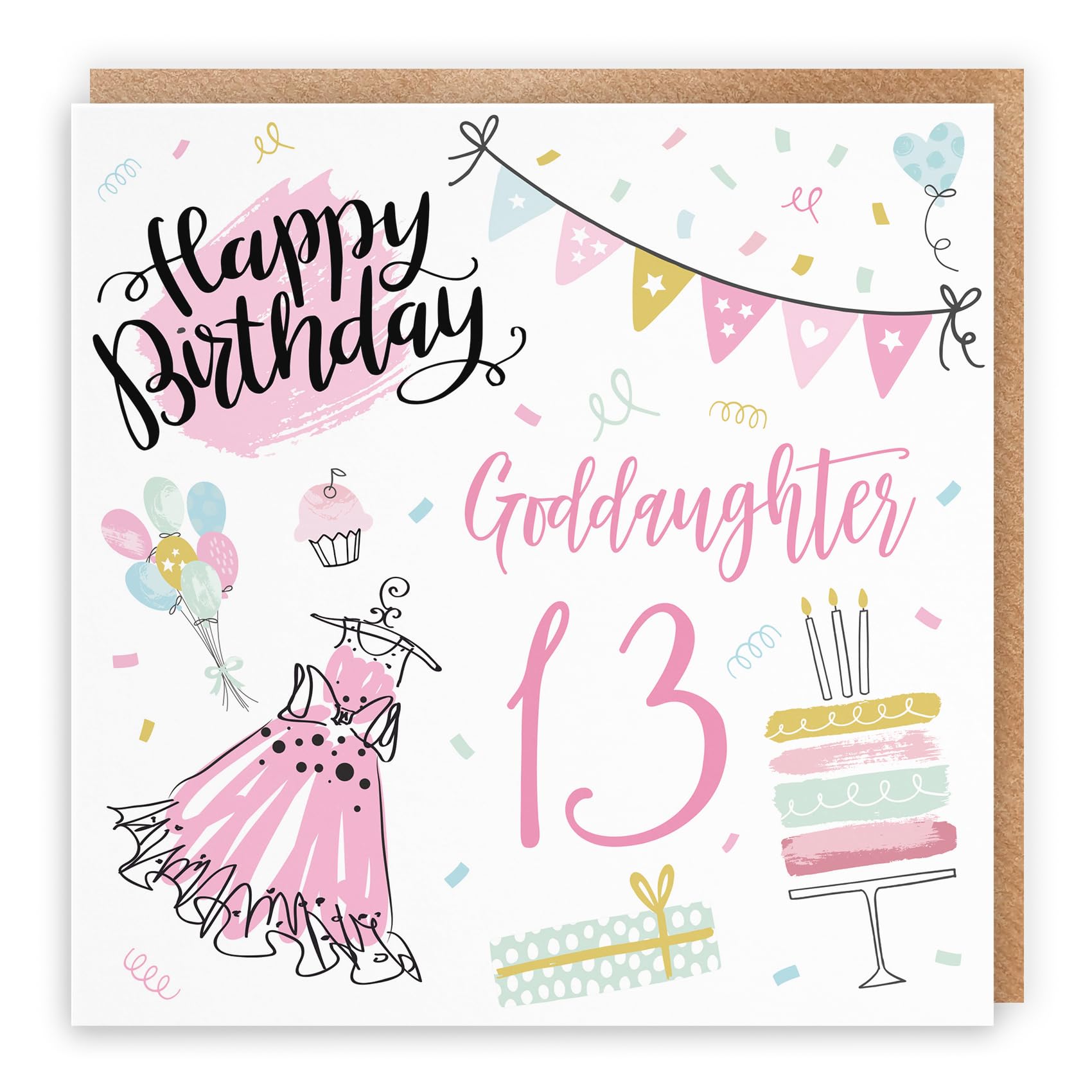 Memes Para Ahijada 75 Ideas De Ahijada | Imagen Feliz Cumpleaños,