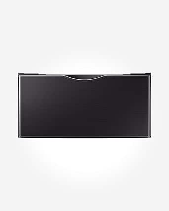 Amazon.com: SAMSUNG 27-Inch Washer Dryer Pedestal Stand w/ Pull Out ...