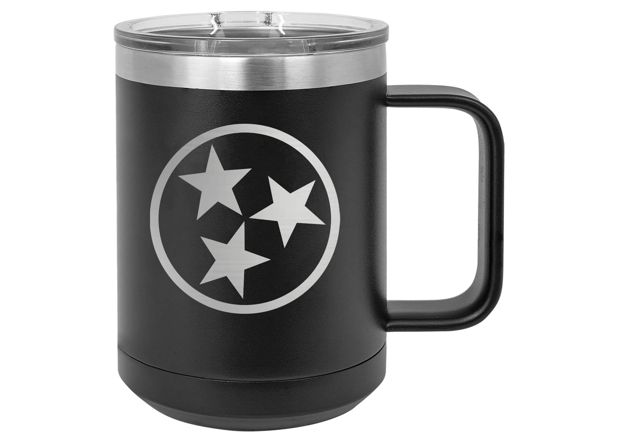 Amazon.com | Rogue River Tactical Tennessee State Flag Heavy Duty ...