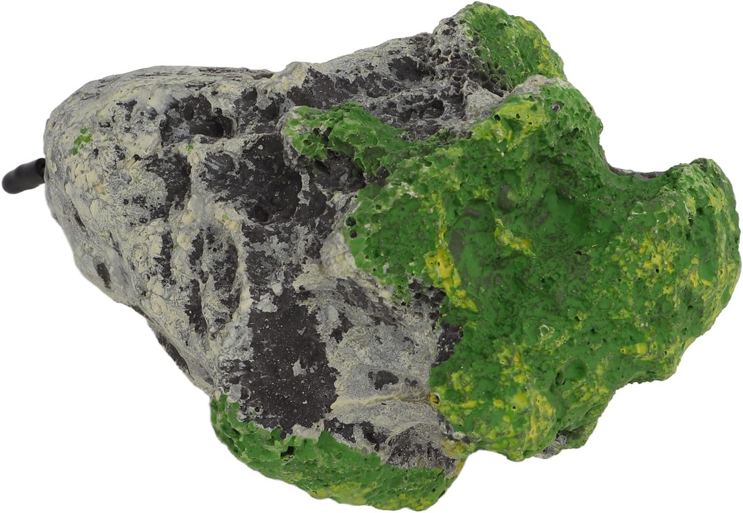 Glomora Piedra flotante del musgo para los tanques de peces, roca ...