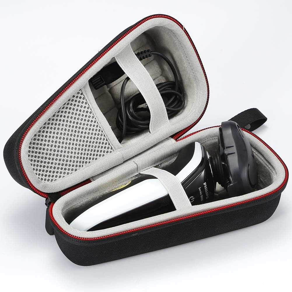 Hard Travel Carrying Case for Philips PT860 / 16 S5420 / 06 S5320 / 06 ...