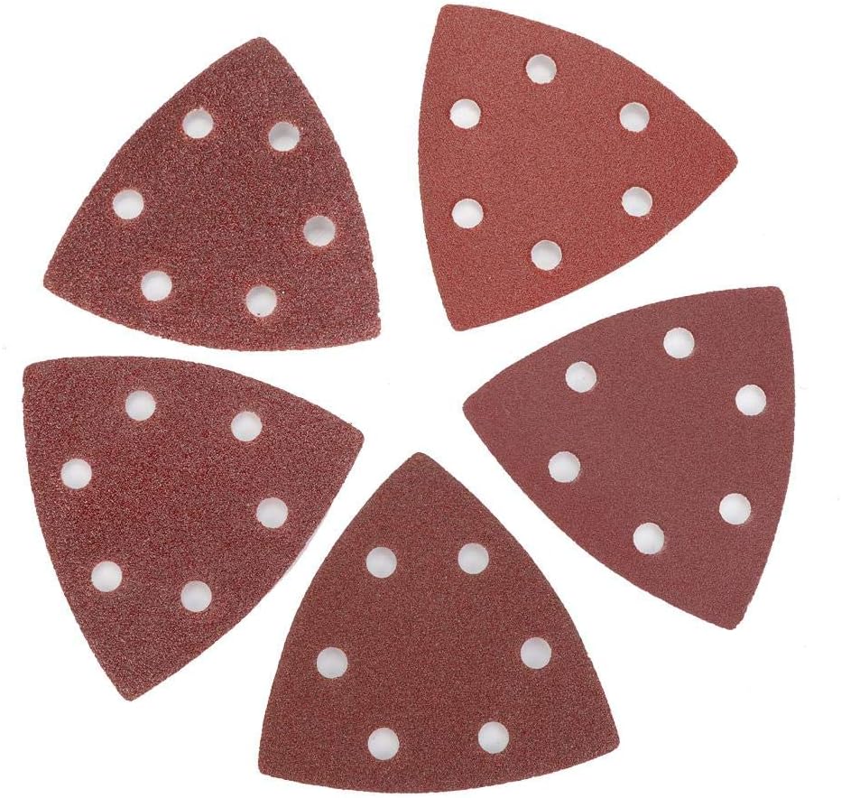 bosch multi gop 250 ce accessories, Grit Sand Papers, 100pcs 80mm ...