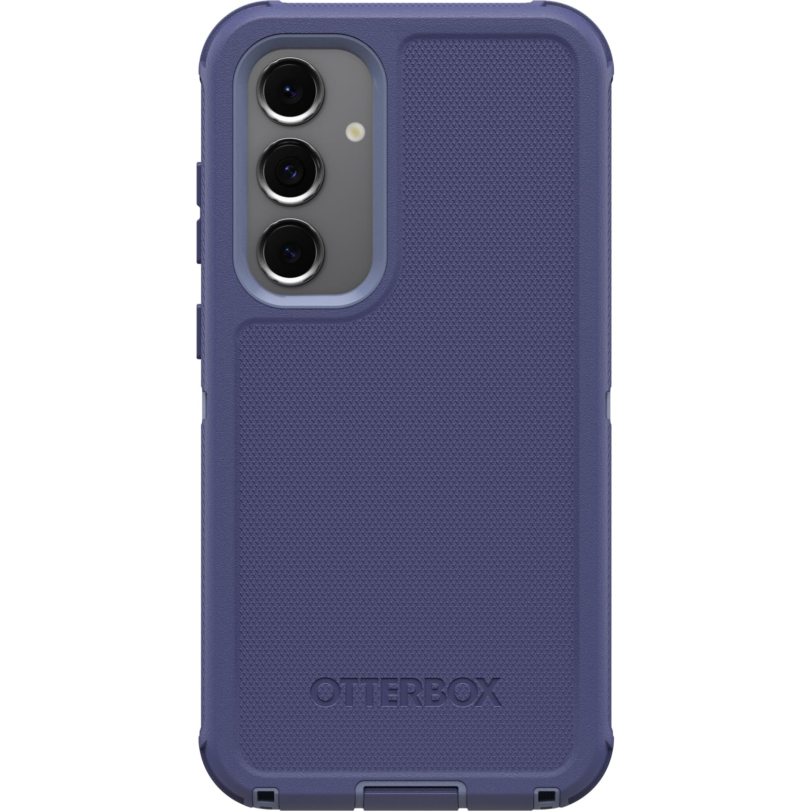 Amazon.com: OtterBox Samsung Galaxy S24 FE Defender Series Case - Denver Dusk Purple, Rugged ...