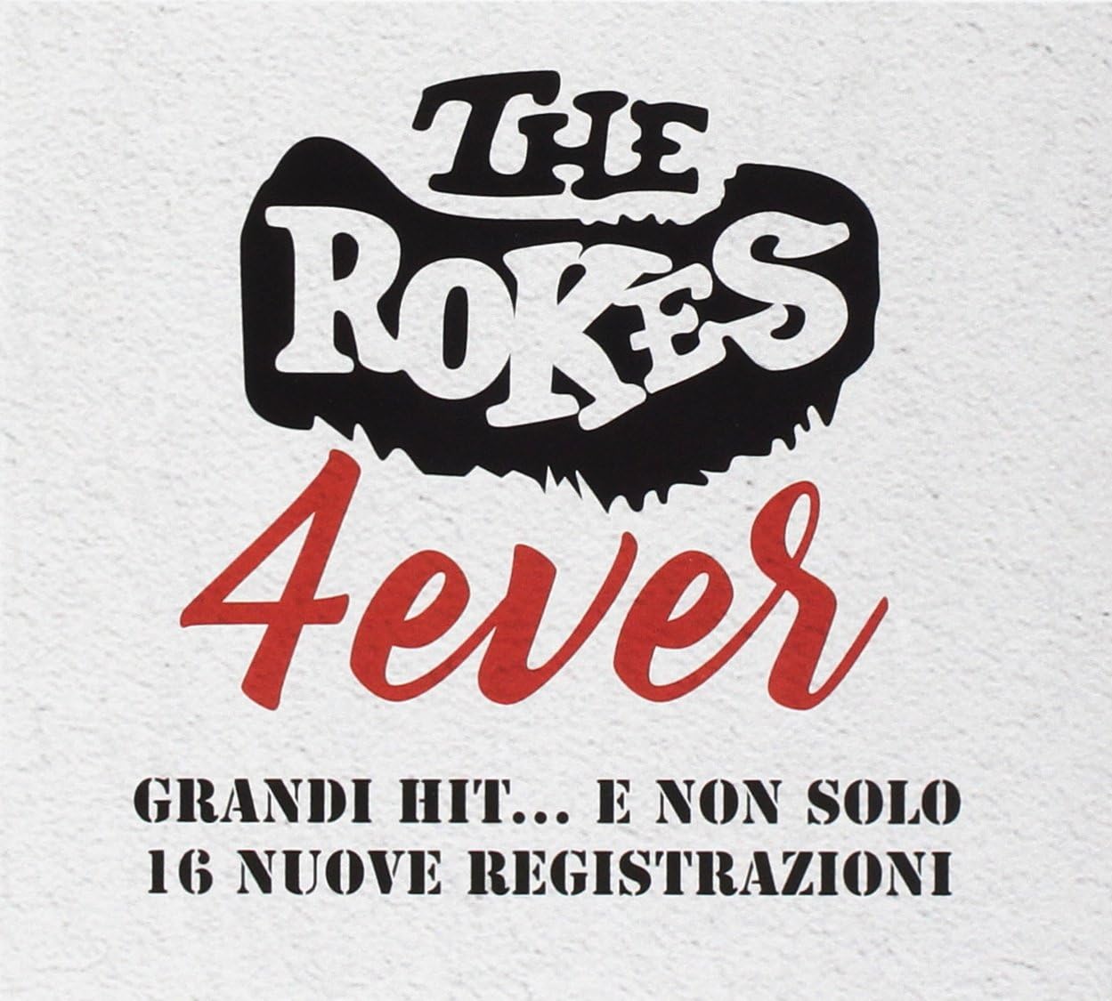 The Rokes...4Ever: Rokes The: Amazon.it: CD e Vinili}