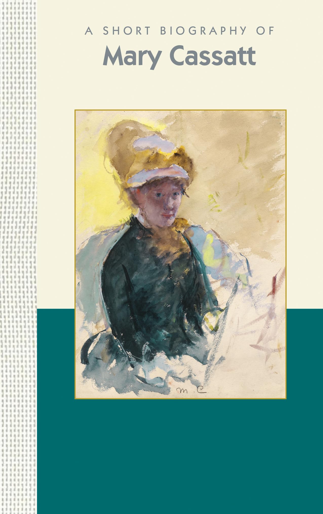 Mary Cassatt Biography Mary Cassatt At The Legion Of Honor