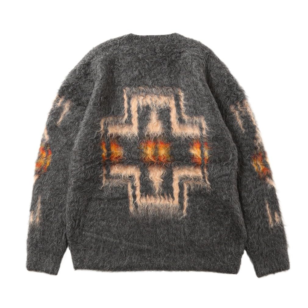 Amazon.co.jp: PENDLETON ペンドルトン カーリーヘアープルオーバー ユニセックス M ブラック（ハーディング） 黒 : ファッション