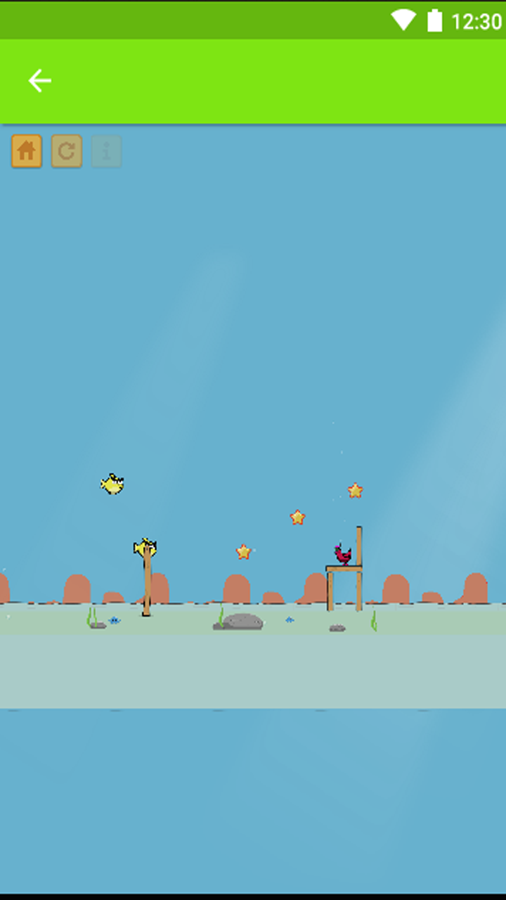 Fish Vs Chicken - App on Amazon Appstore