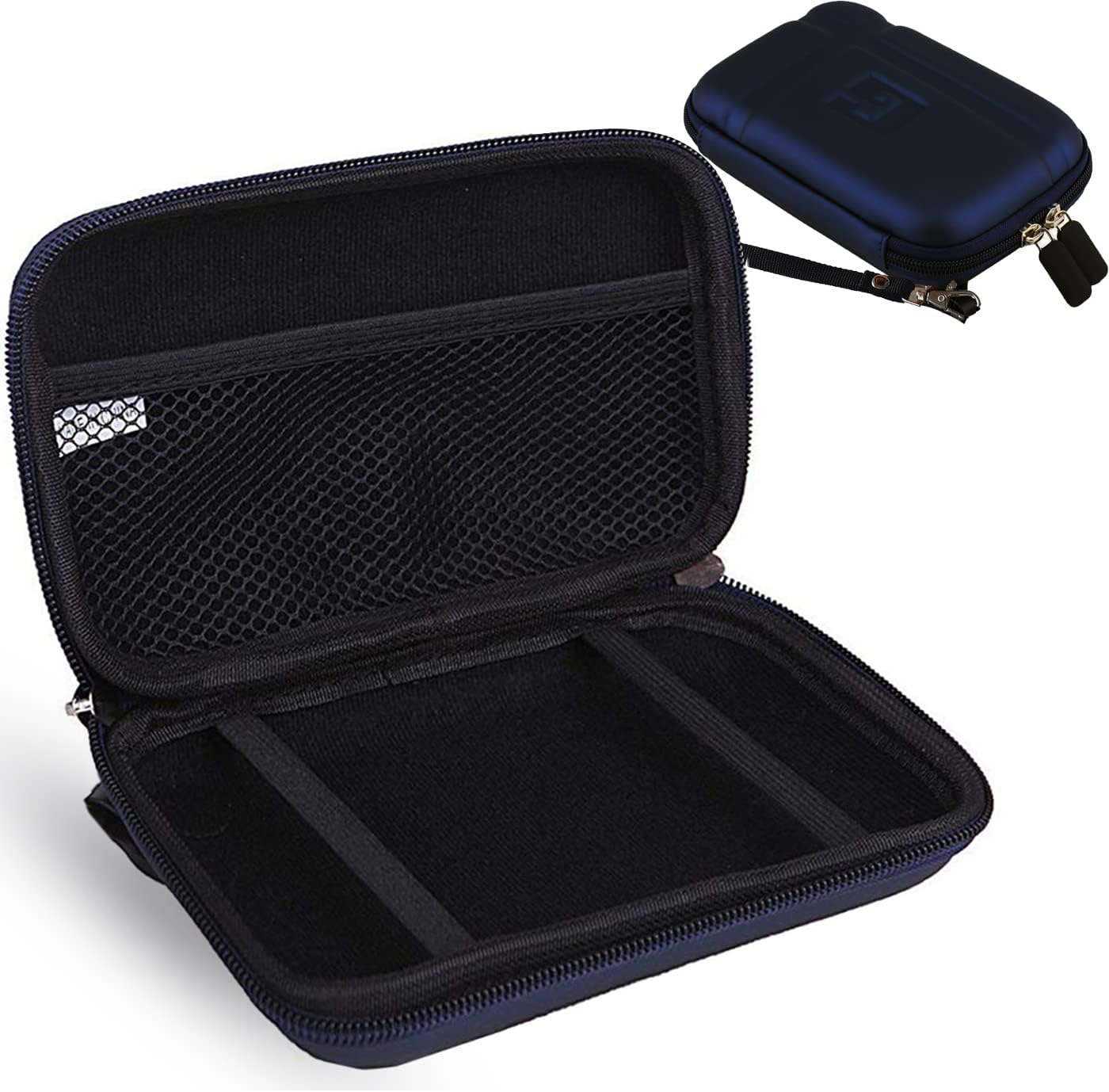 Amazon.com: Garmin Carrying Case 5.5 inches : Electronics