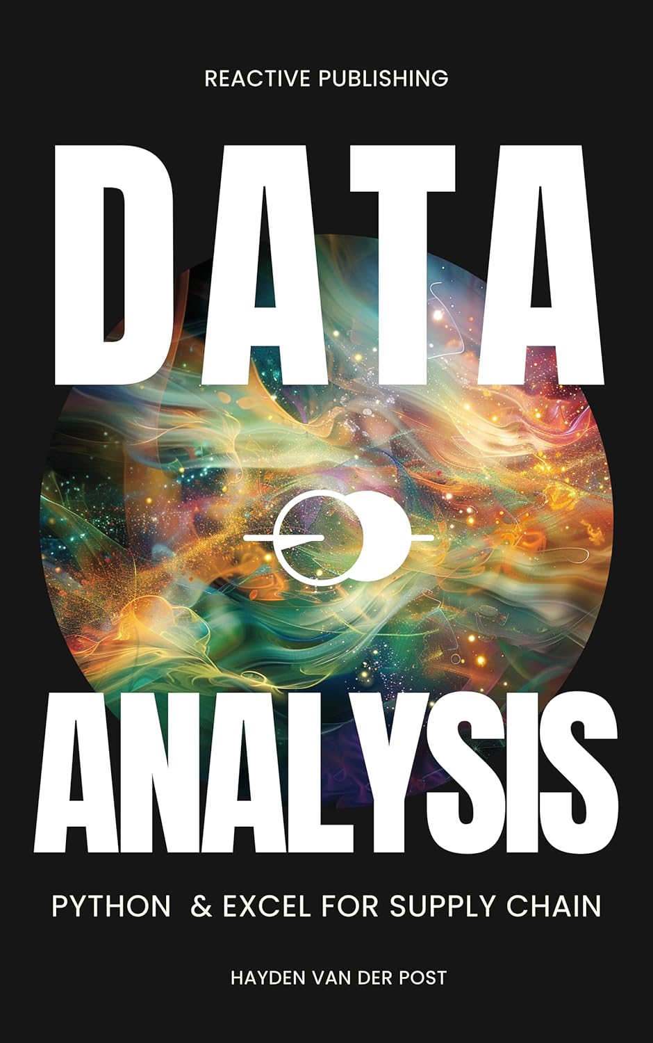 Data Analysis: Python & Excel for Supply Chain: The ultimate analytics ...