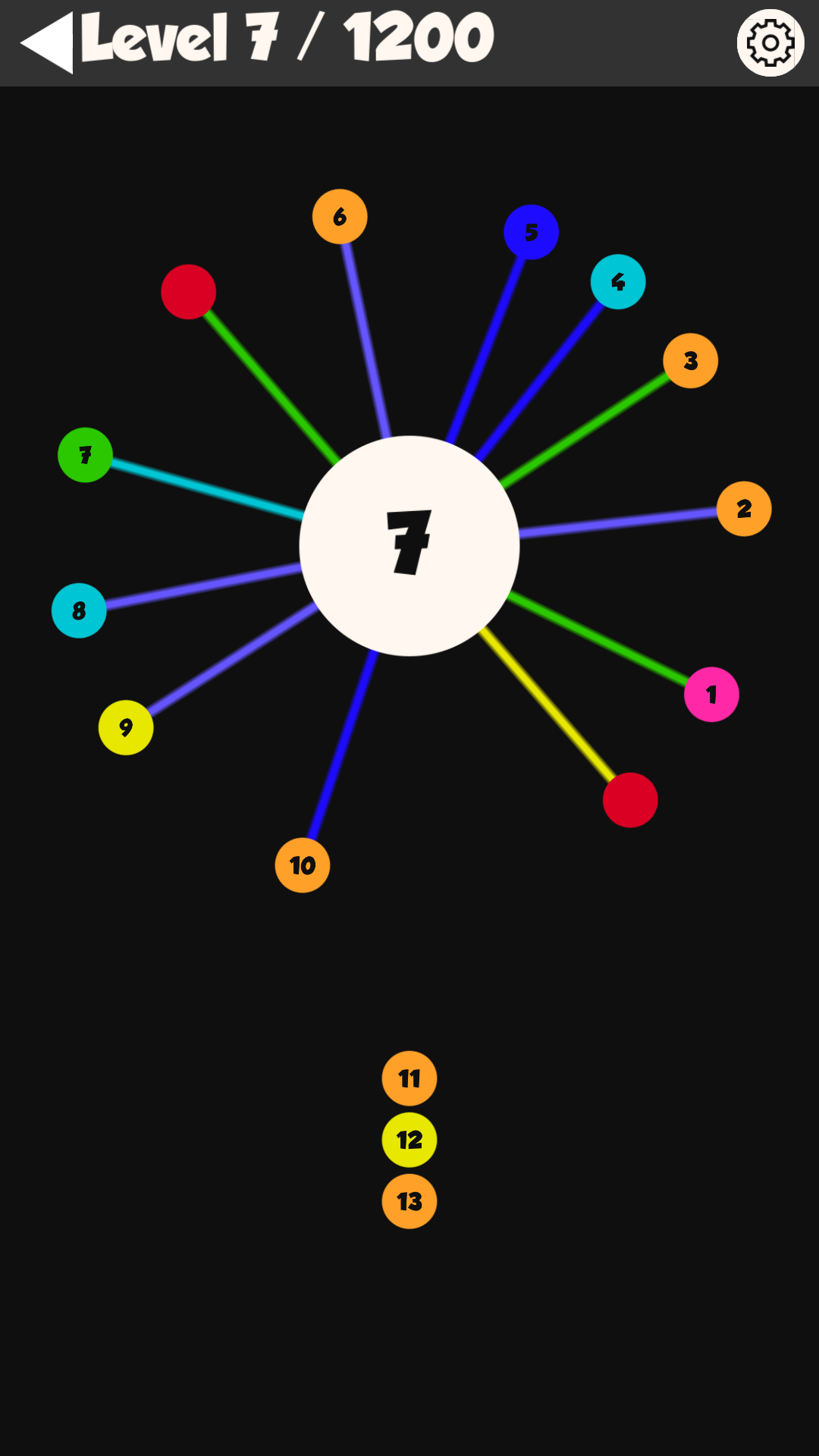 Dots AAA - App on Amazon Appstore