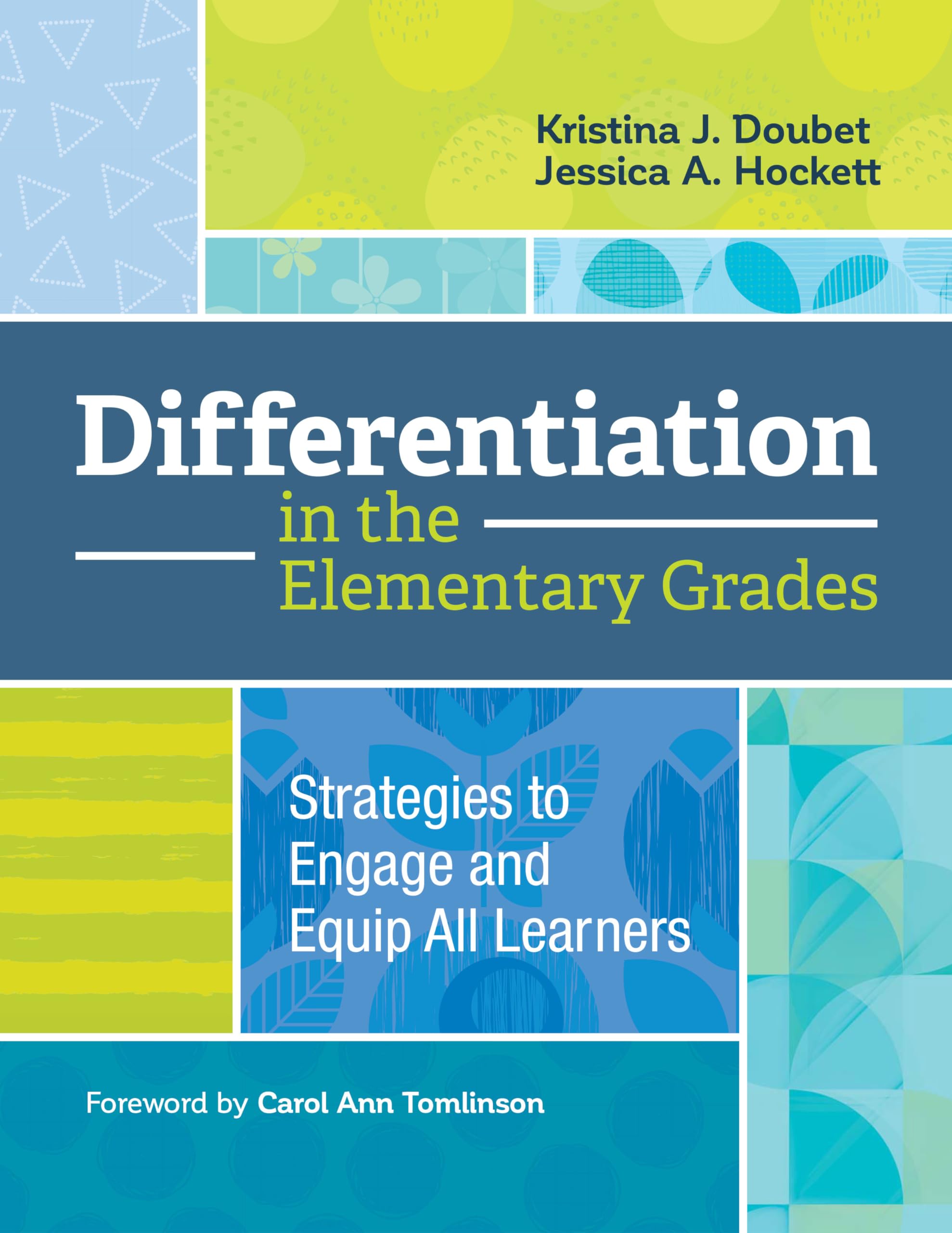 Snapklik.com : Differentiation In The Elementary Grades: Strategies To ...