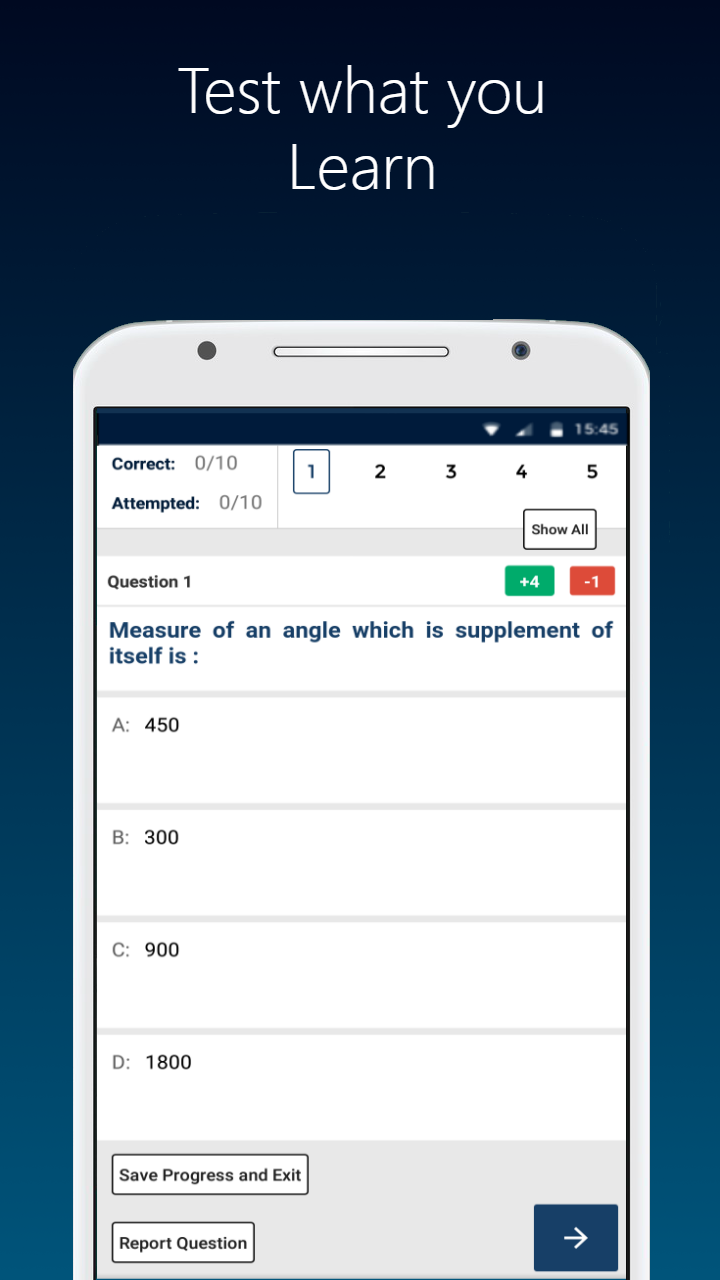 Class 9 App CBSE NCERT Science Maths English Hindi - App on Amazon Appstore