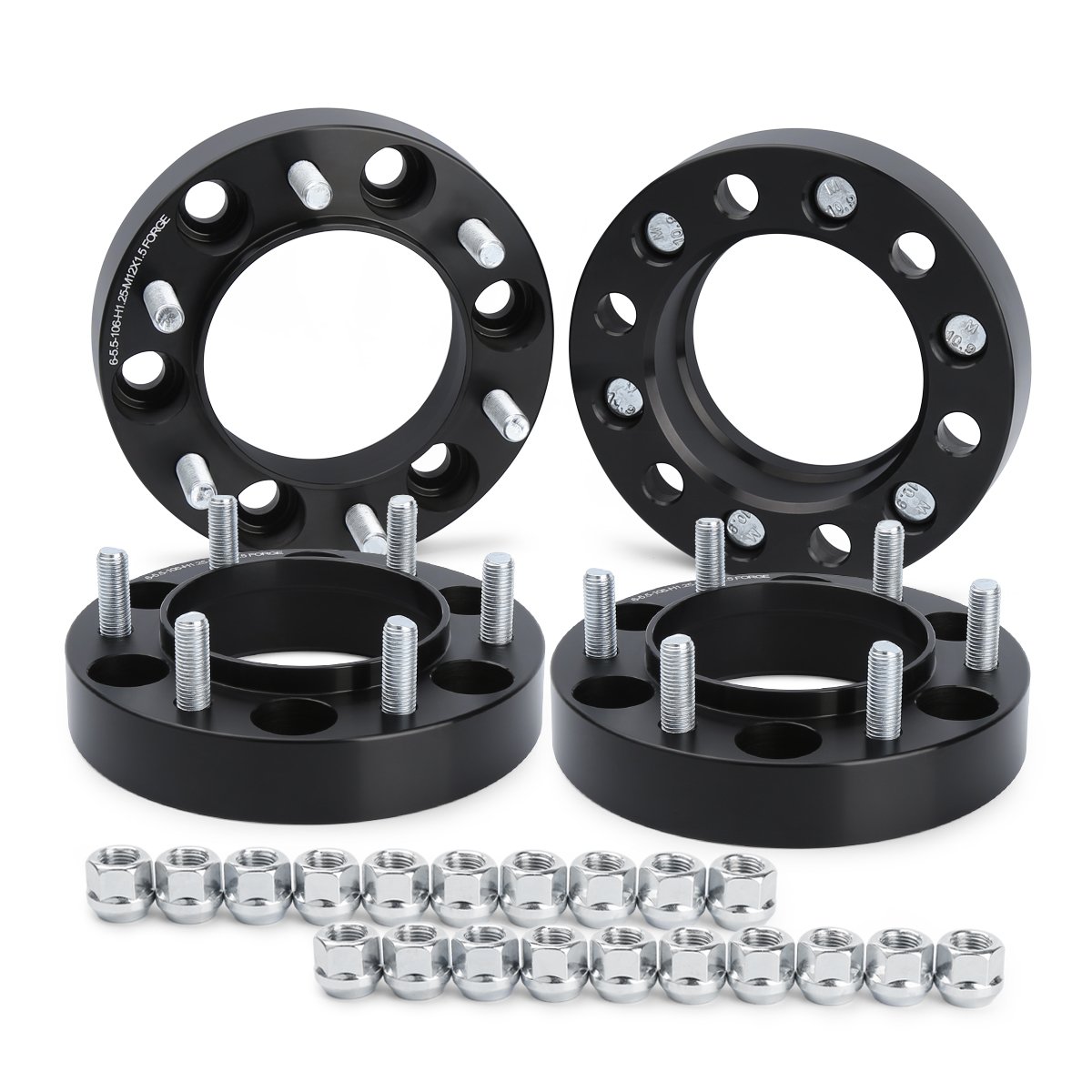 Toyota 6 Lug Pattern FREE PATTERNS