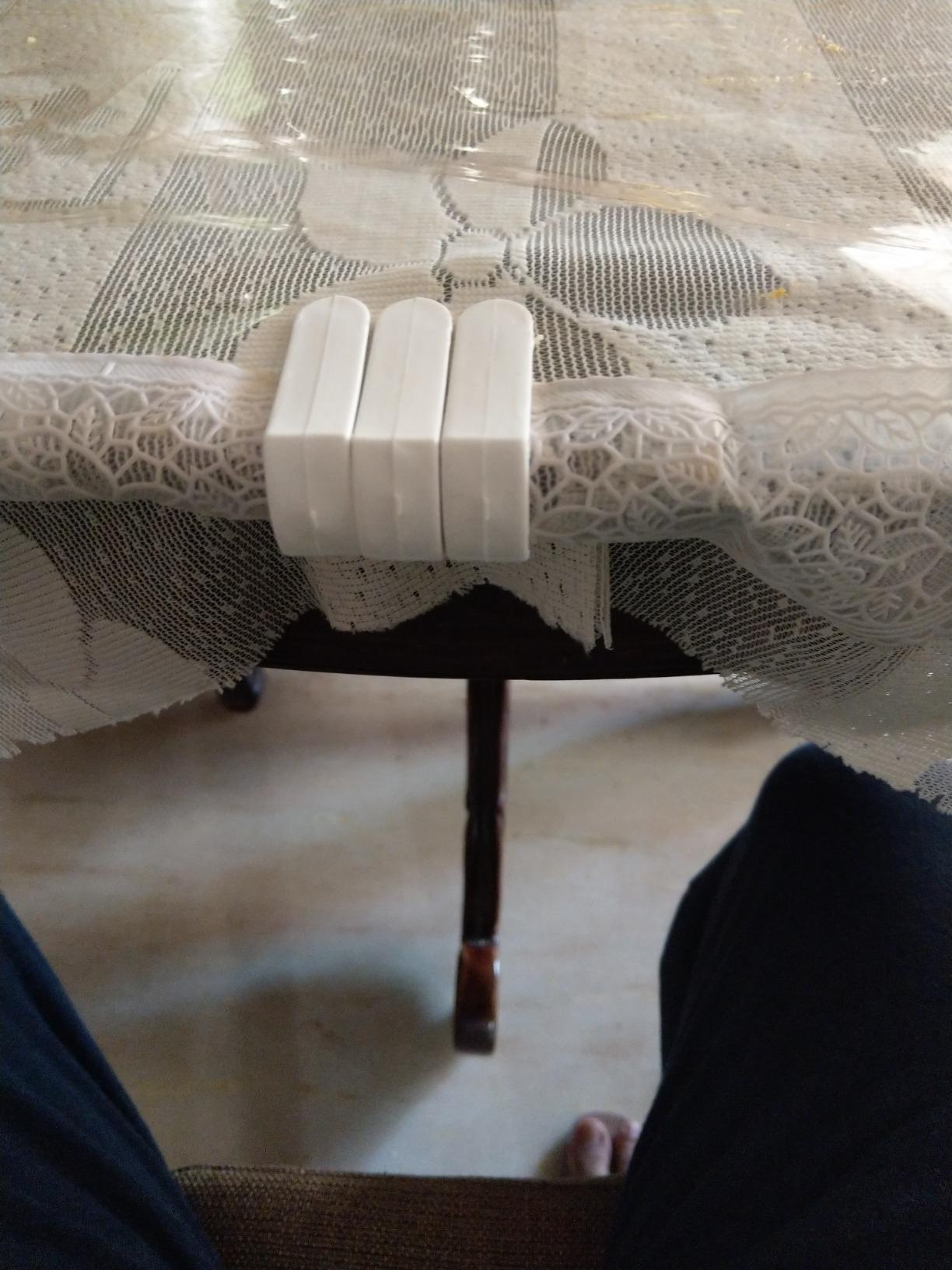 POPULAR Drawing Board Clips – Unbreakable Plastic – Set of 12 Clips ...