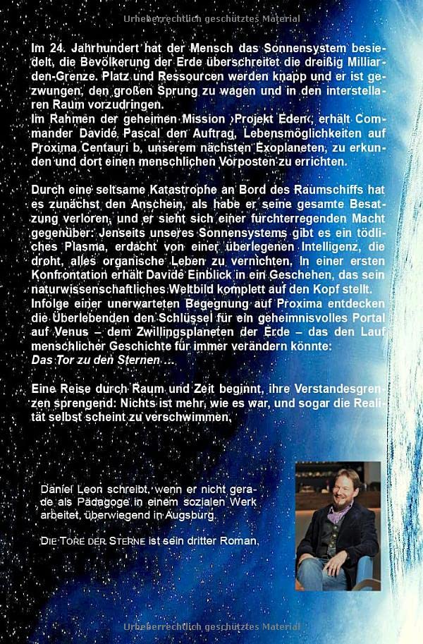 Und Leon Daniel