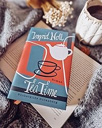 Tea Time : Noll, Ingrid: Amazon.de: Bücher