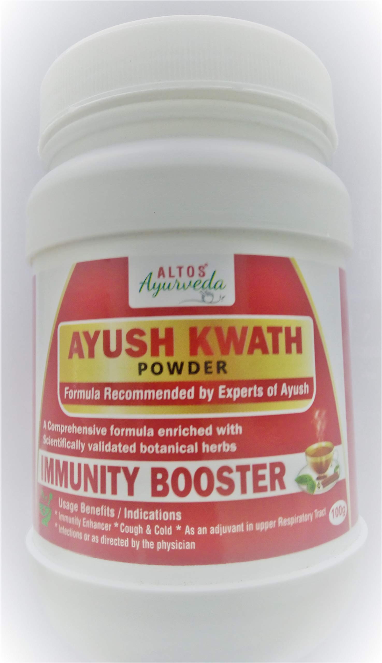 Buy Altos Enterprises Limited Consoft Herbal Powder 100gm (Pack of 2) Online at Low Prices in ...