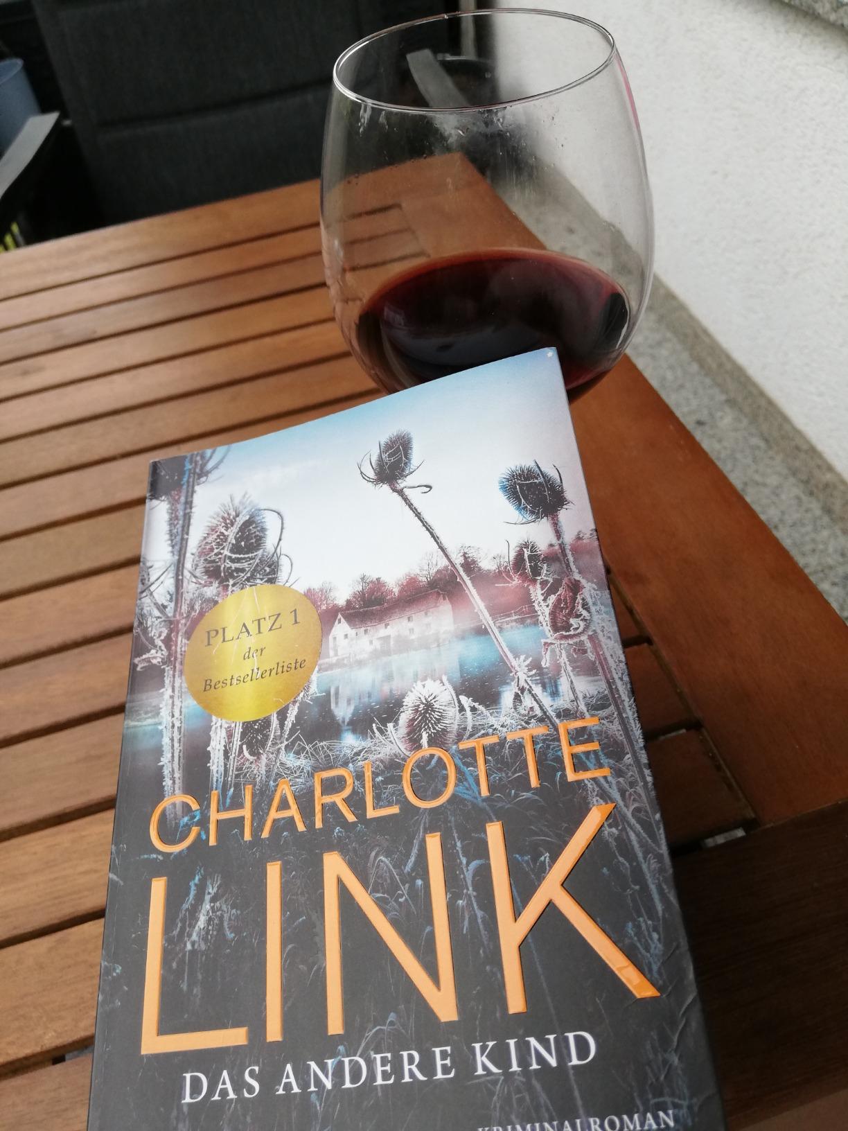 Charlotte Link Das Neueste Buch