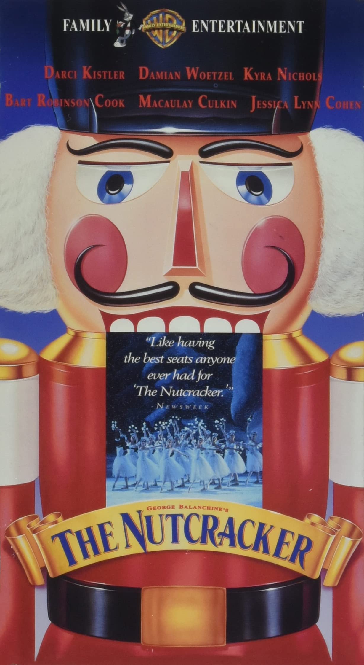 Amazon.com: Nutcracker : Movies & TV