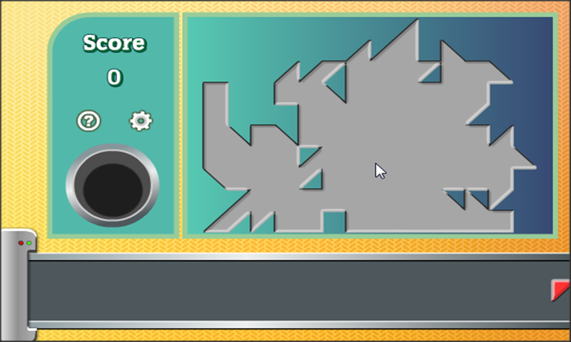 Shape Inlay - App on Amazon Appstore